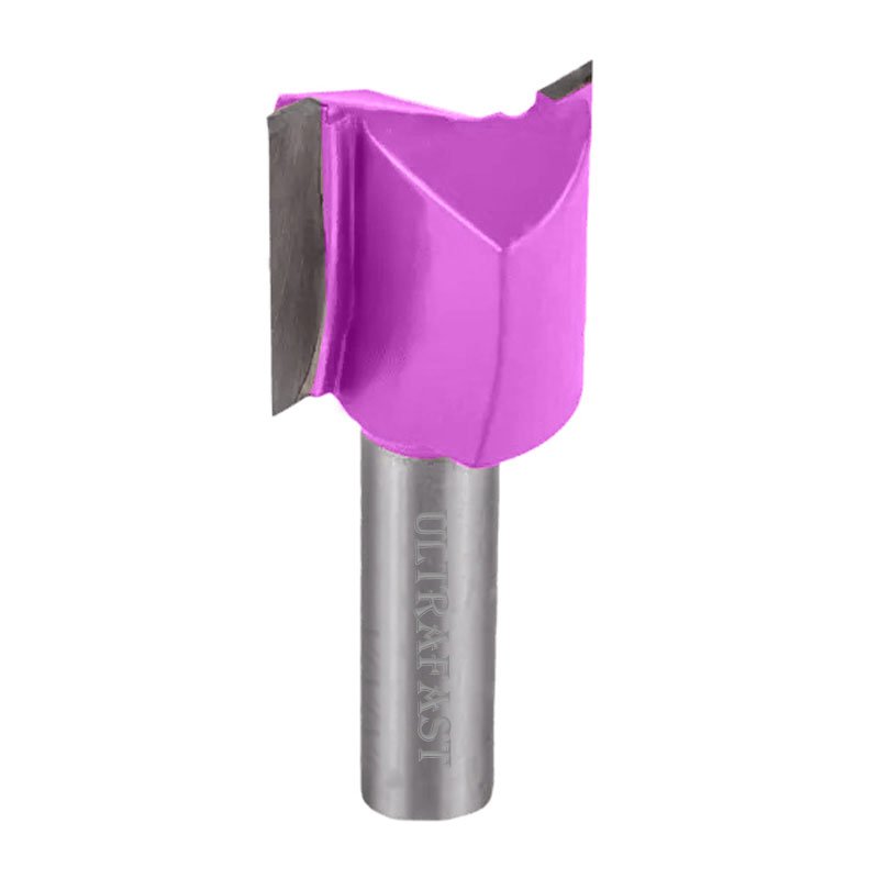 STRAIGHT ROUTER BITS - Ultrafast Tools