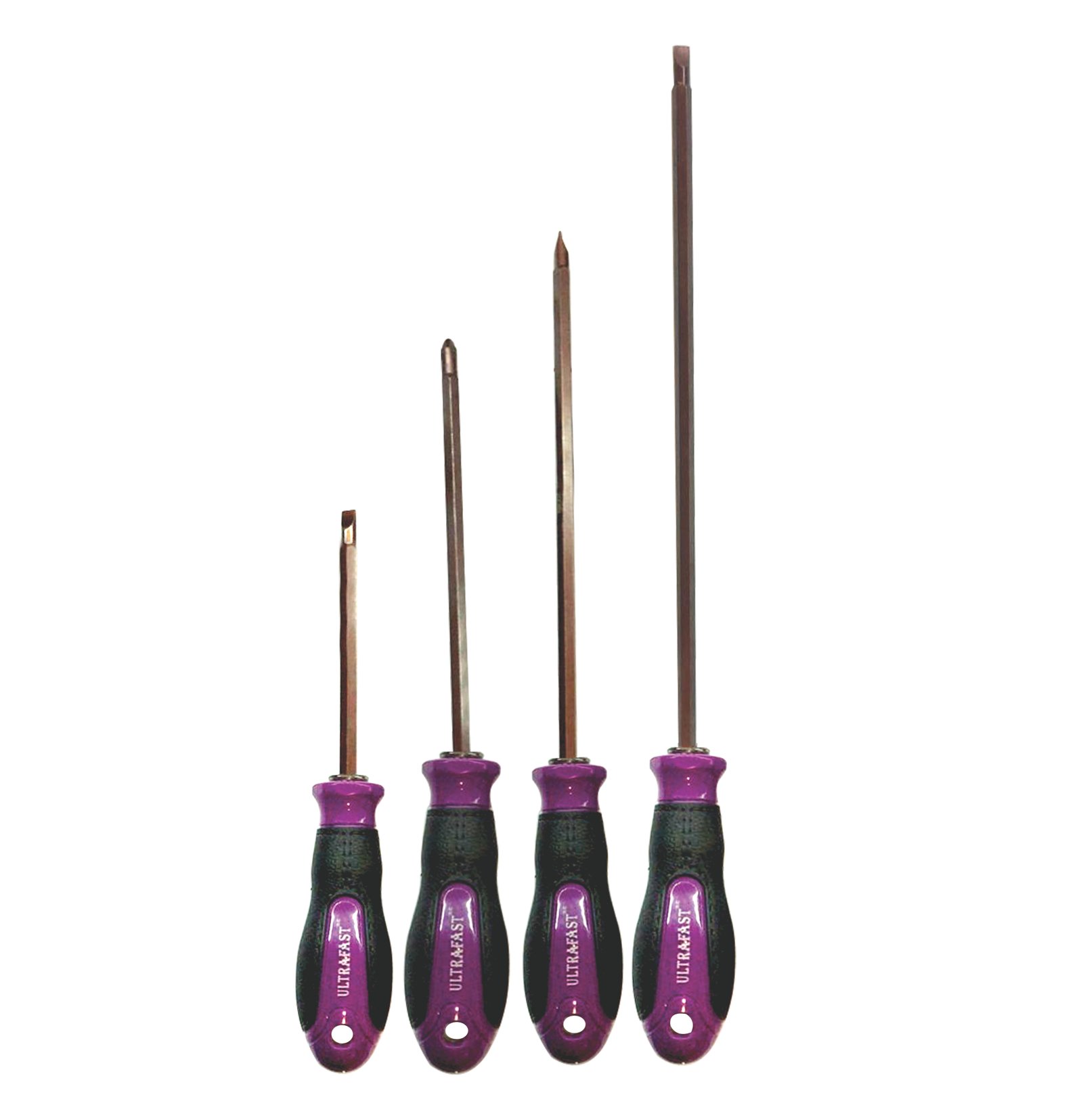 SCREWDRIVERS (TWO-IN-ONE) GERMAN TECHNOLOGY - Ultrafast Tools